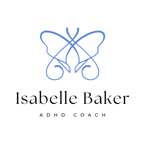 Coach Isabelle Baker – Believe in your possibilities