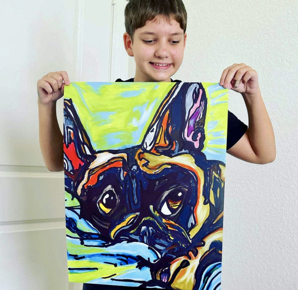 About Me – Coach Isabelle Baker